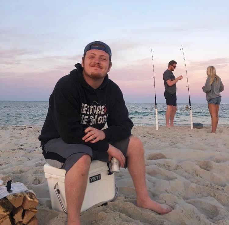 Patrick Romano Jr Memorial Scholarship Fund – PRJ Merch