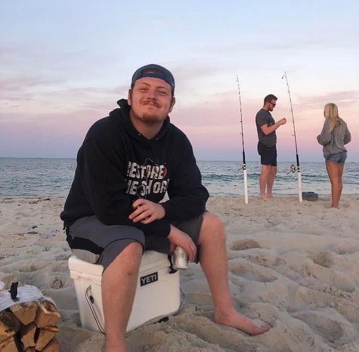 Patrick Romano Jr Memorial Scholarship Fund – PRJ Merch